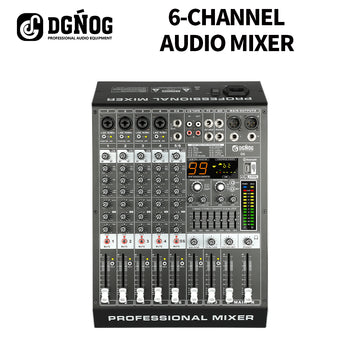 Welcome to DGNOG Audio – DGNOG Audio Store